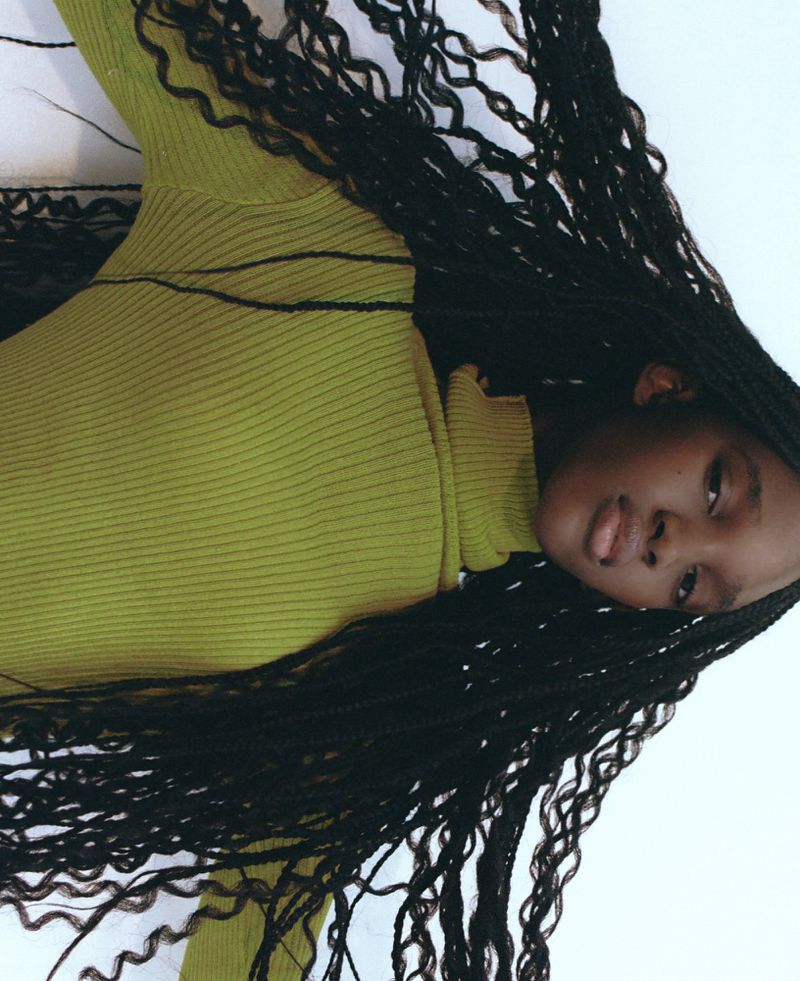 IVY Models 2023 portrait (Portrait)