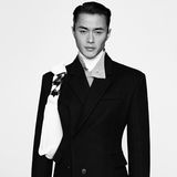 Big & Small (GQ China)