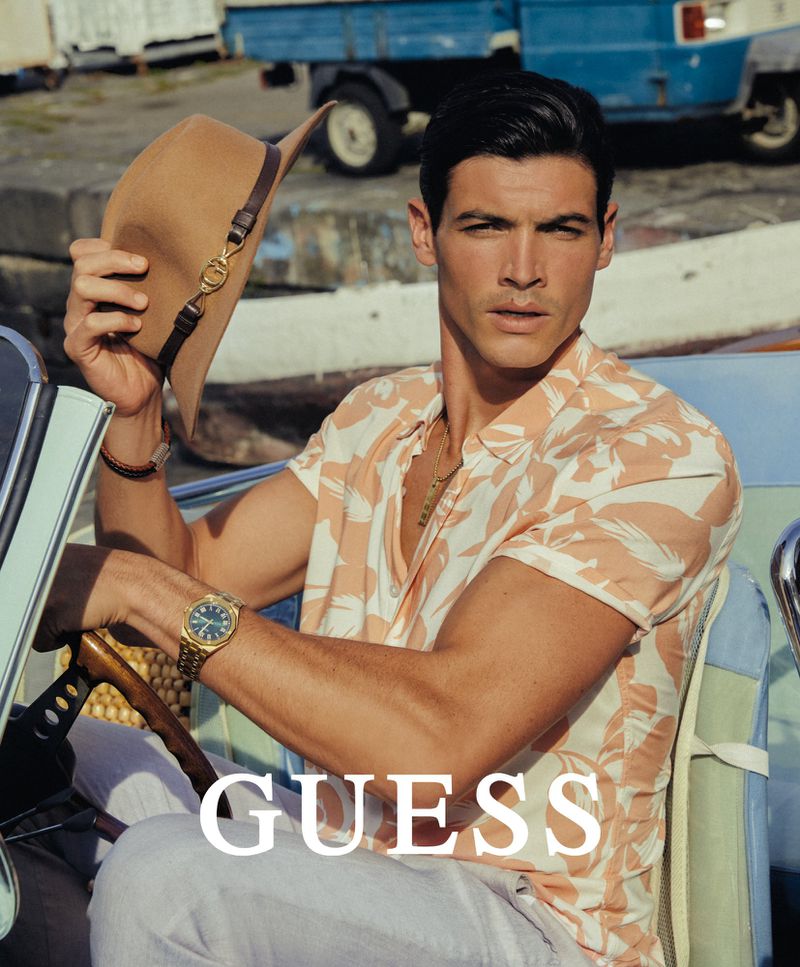 Guess S/S 23 (Guess)