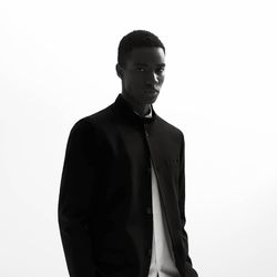 Ronaldo Tchuda - Model Profile - Photos & latest news