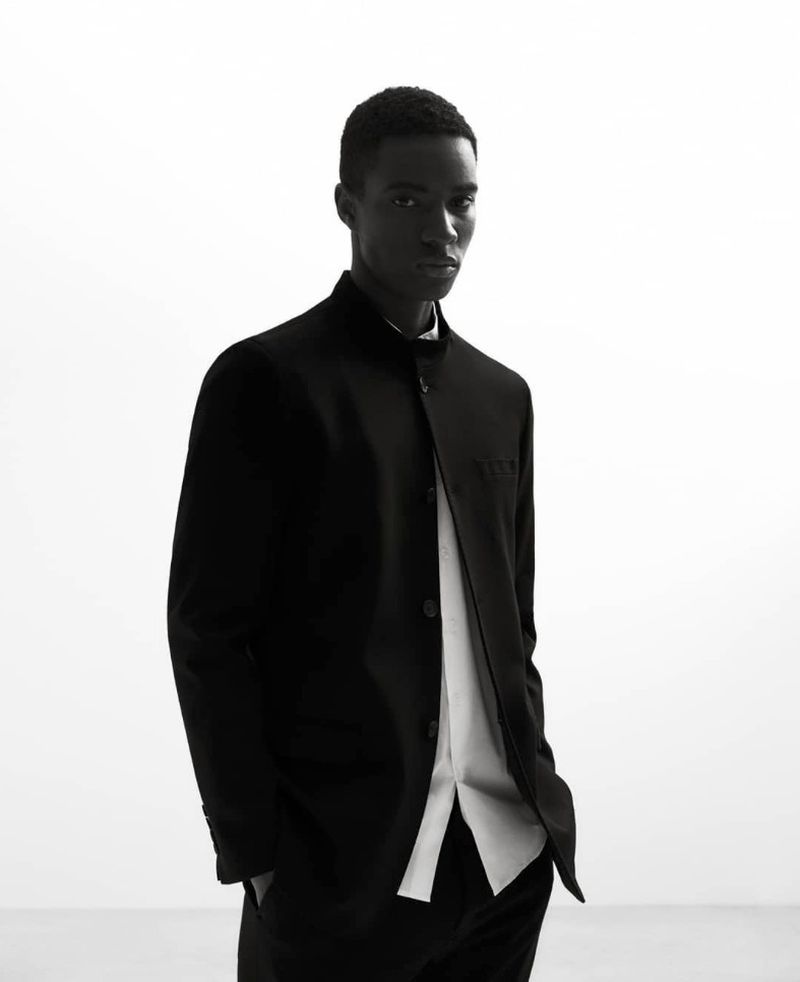 Lookbook SS21 (Adolfo Dominguez)