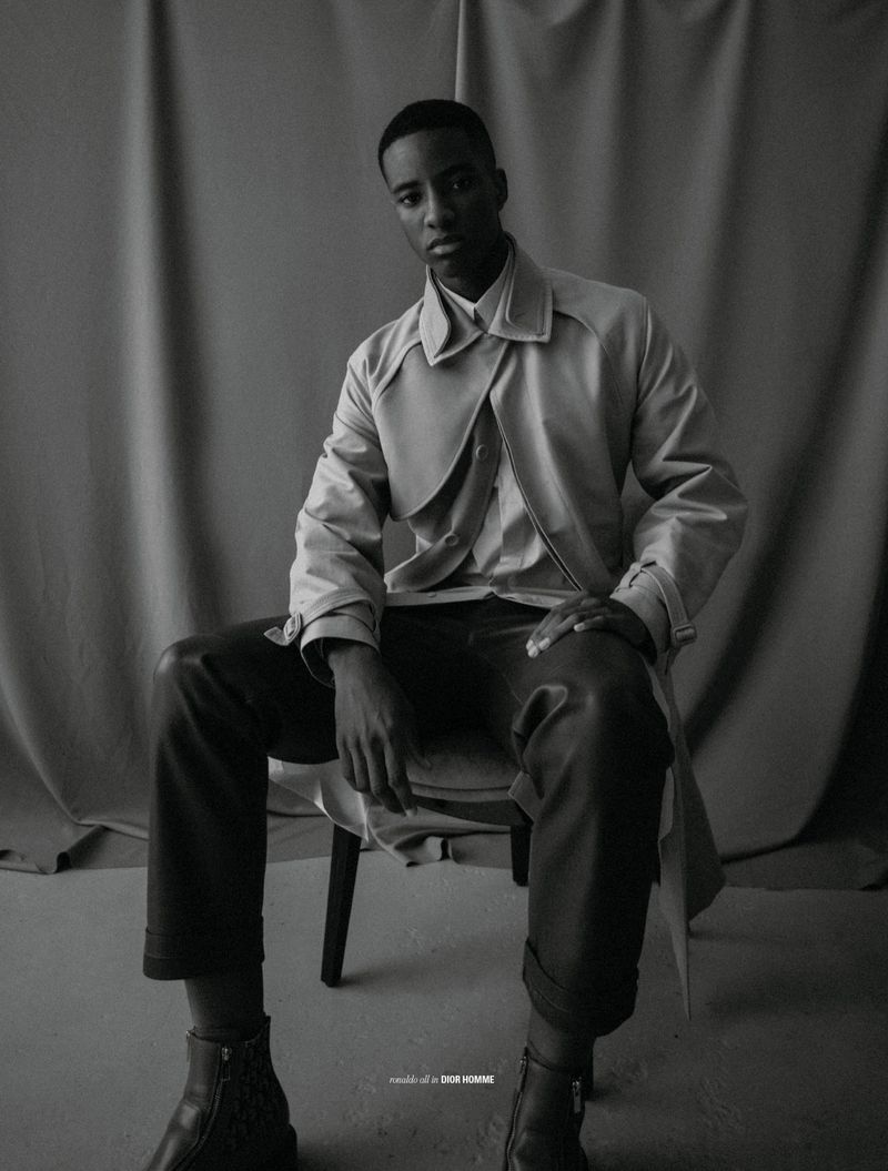 Embracing Life by Paulo Meixedo (DSECTION Magazine)