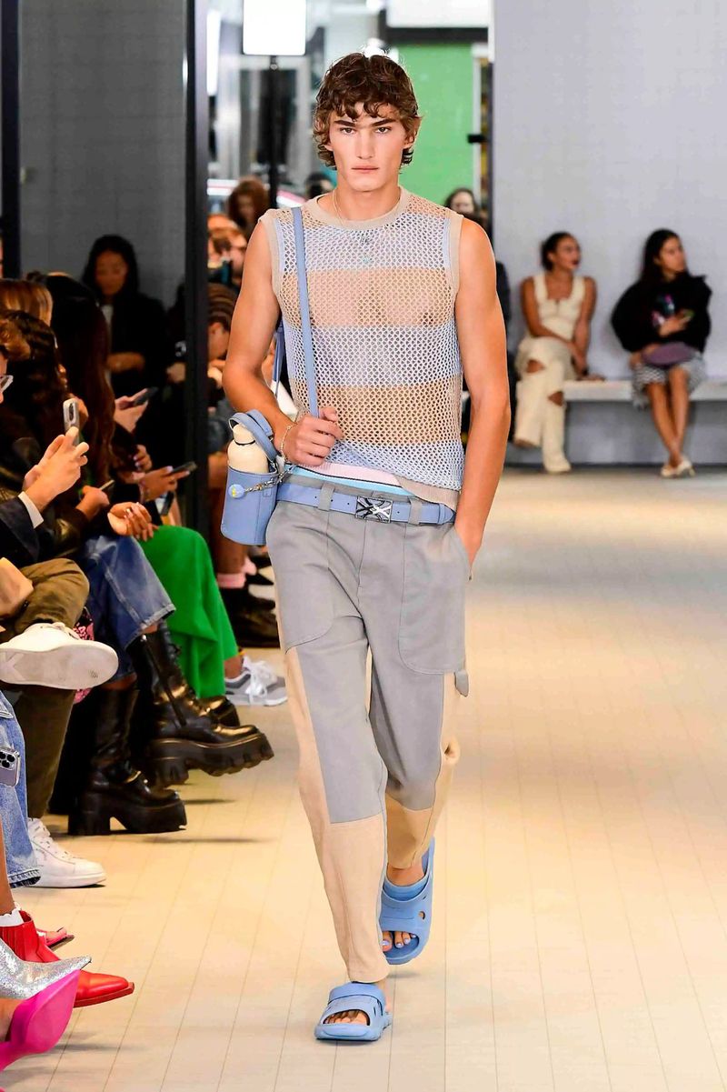 Benetton S/S 23 Show (United Colors of Benetton)