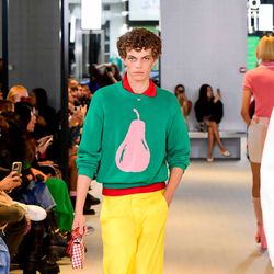 Finlay Alderson - Model Profile - Photos & latest news