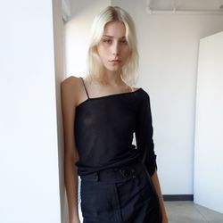 Tilly Main - Model Profile - Photos & latest news