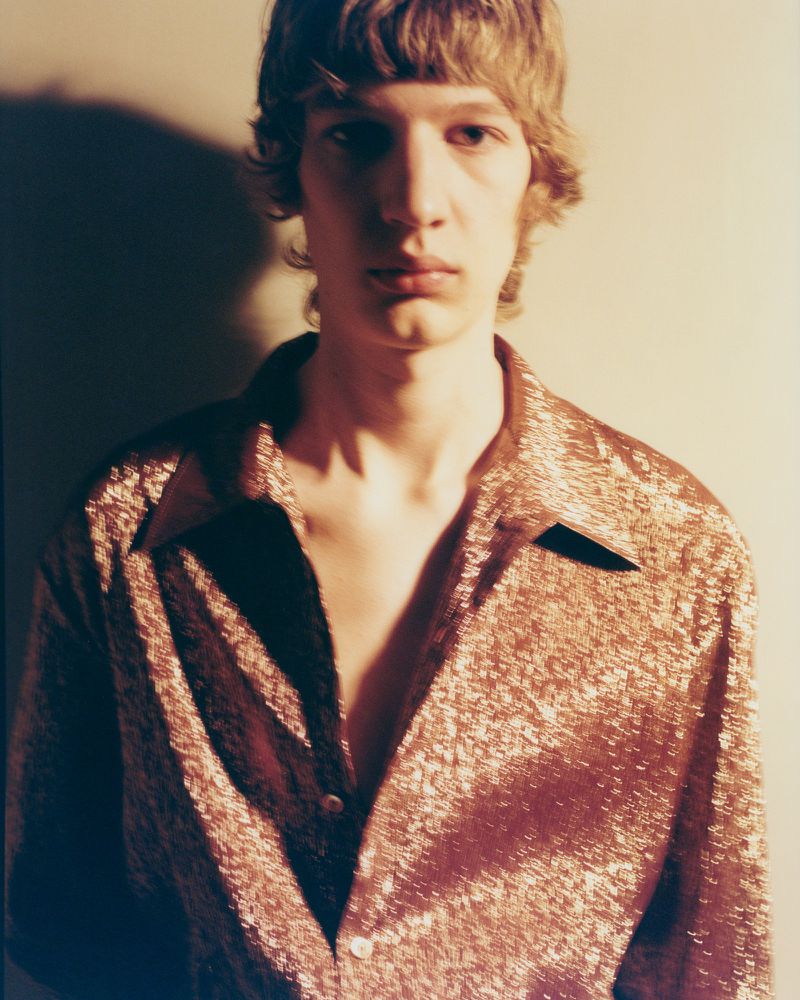 Séfr pre-collection AW 23 (Séfr)