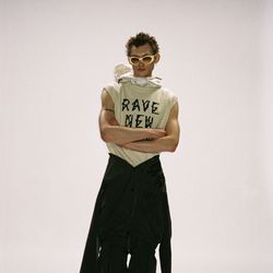 Tosha Andreev - Model Profile - Photos & latest news