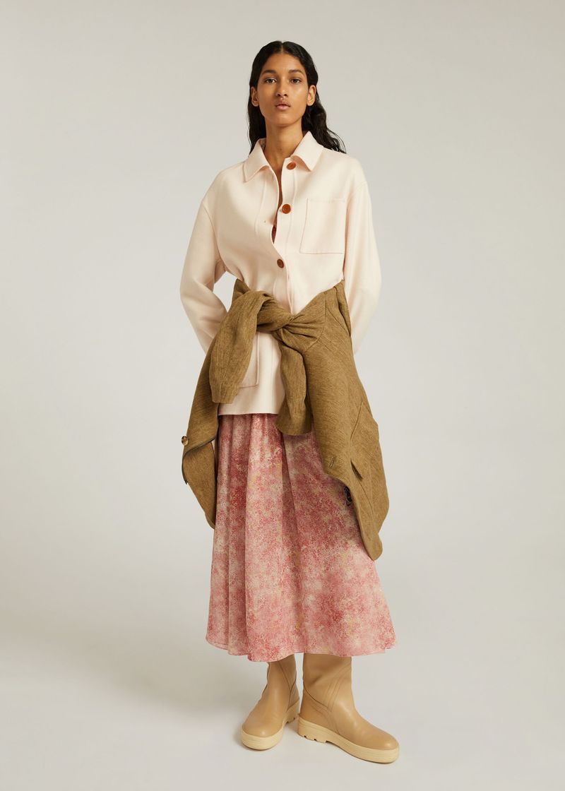 Loro Piana S/S 23 Lookbook (Loro Piana)