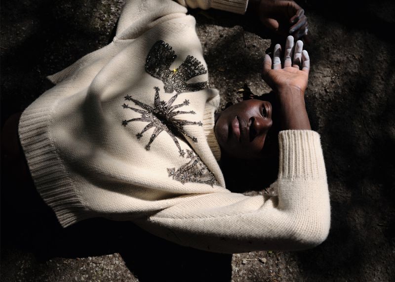 Lost Boy (HERO Magazine)