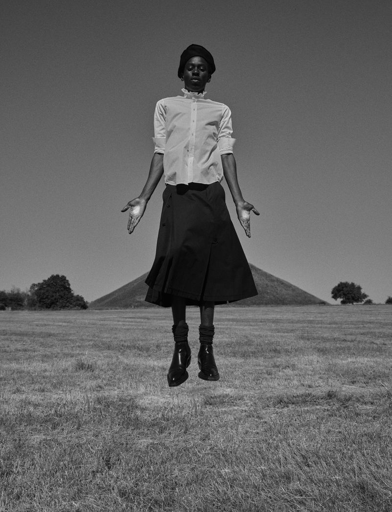 Lost Boy (HERO Magazine)