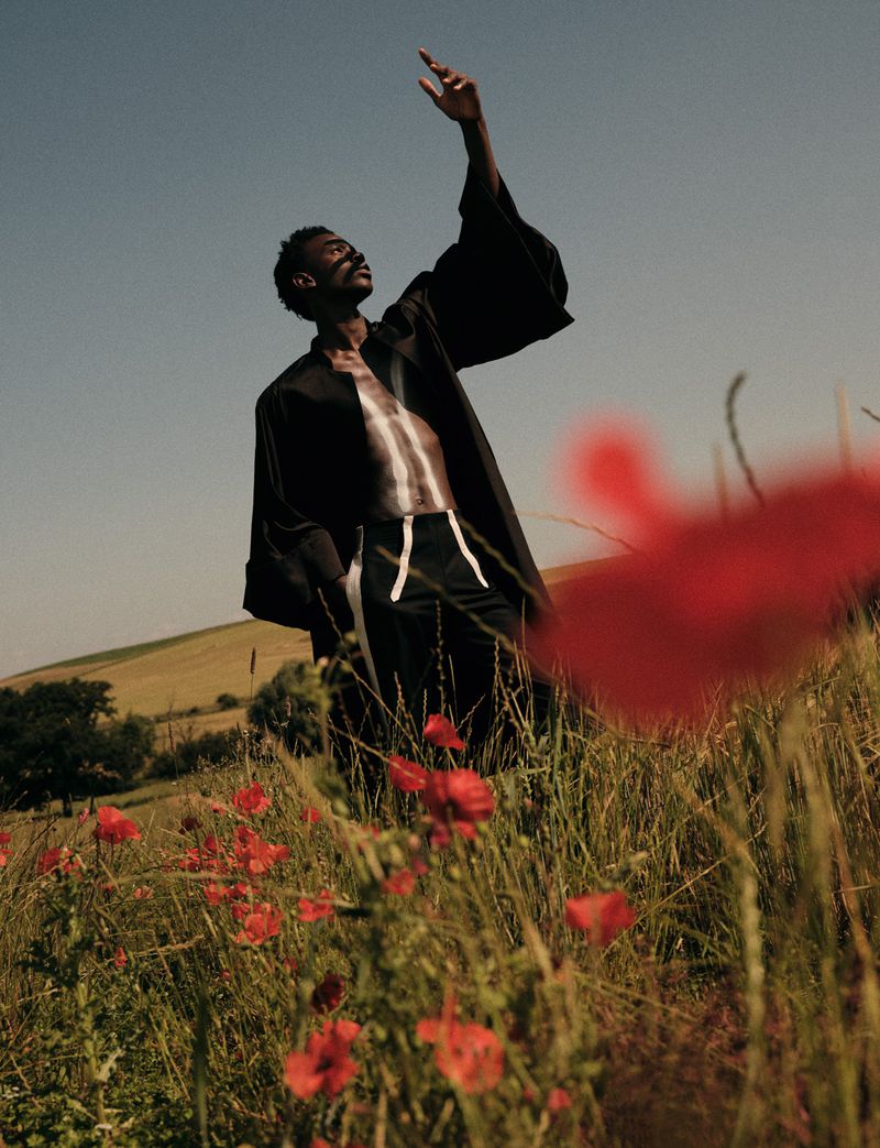 Lost Boy (HERO Magazine)