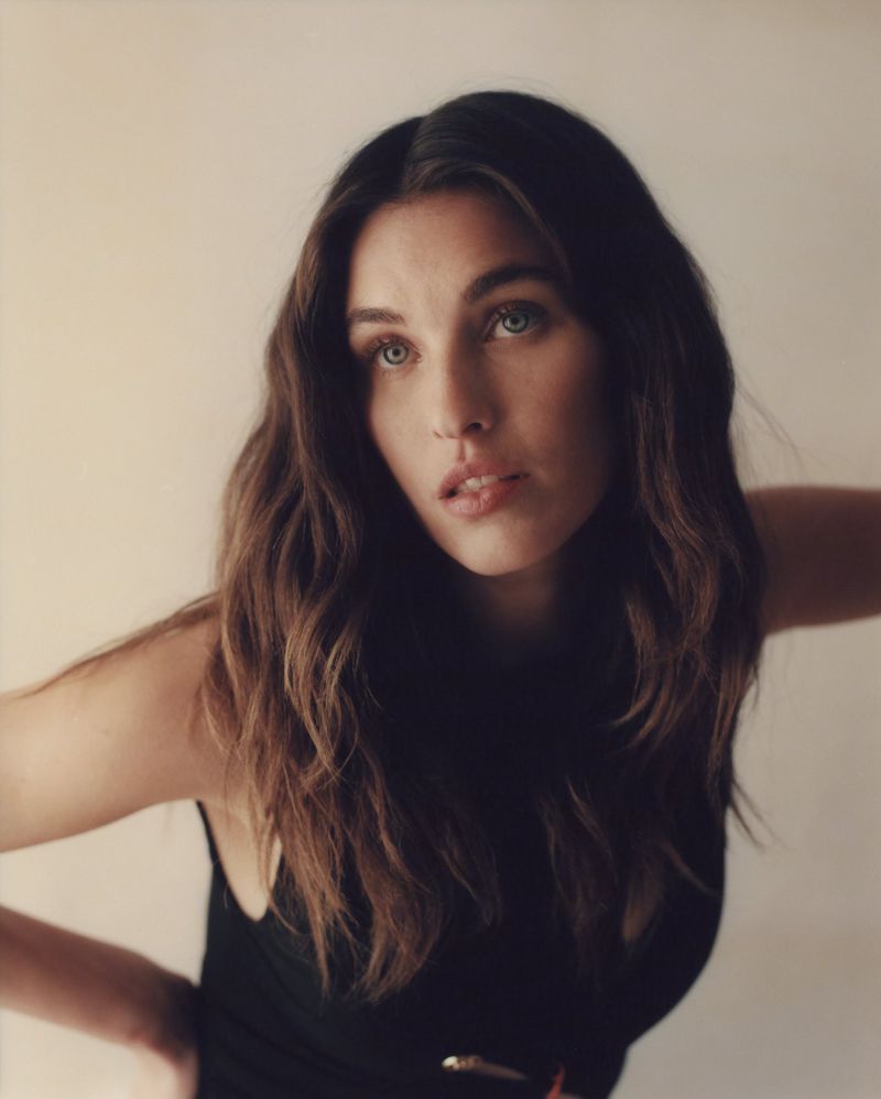 Versace (ODDA Magazine)