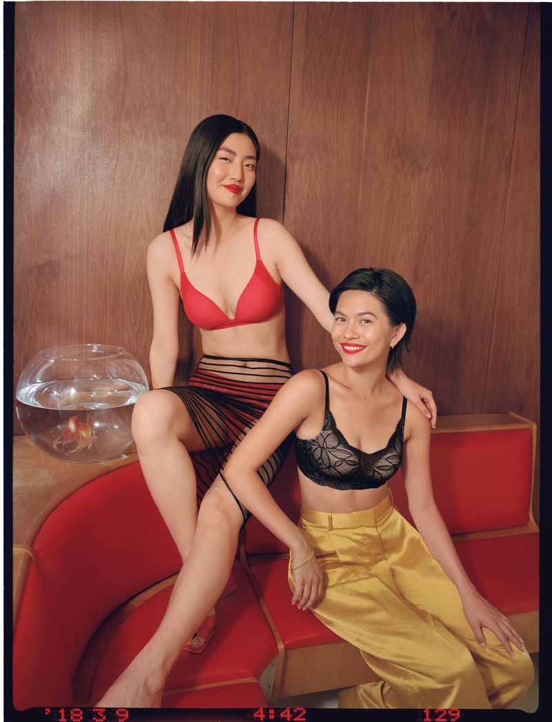 Chinese New Year (Triumph)