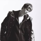 Nicholas Galitzine (Numéro Netherlands)