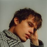 Nicholas Galitzine (Numéro Netherlands)