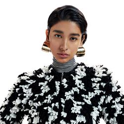 Marsella Rea - Model Profile - Photos & latest news