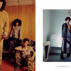 Ryan Costello - Model Profile - Photos & latest news