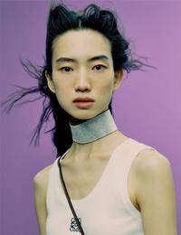 Yihui Wang - Model Profile - Photos & latest news