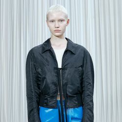 Tuuli Tamm - Model Profile - Photos & latest news