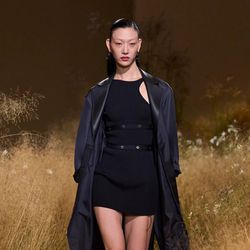 Sora Choi - Model Profile - Photos & latest news