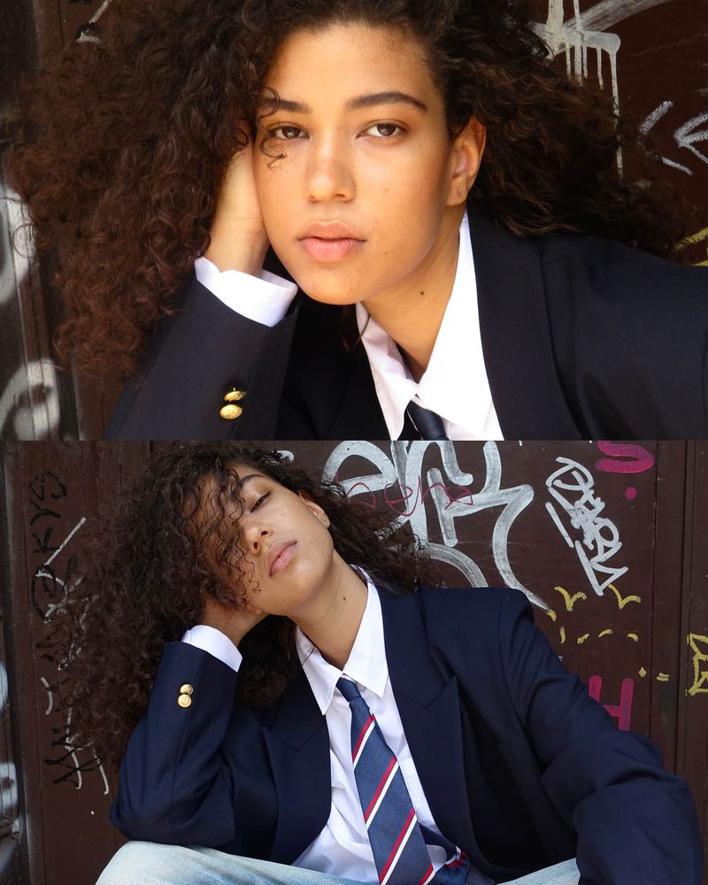 LOOK 181 CRISTAL (LOOK ONE)