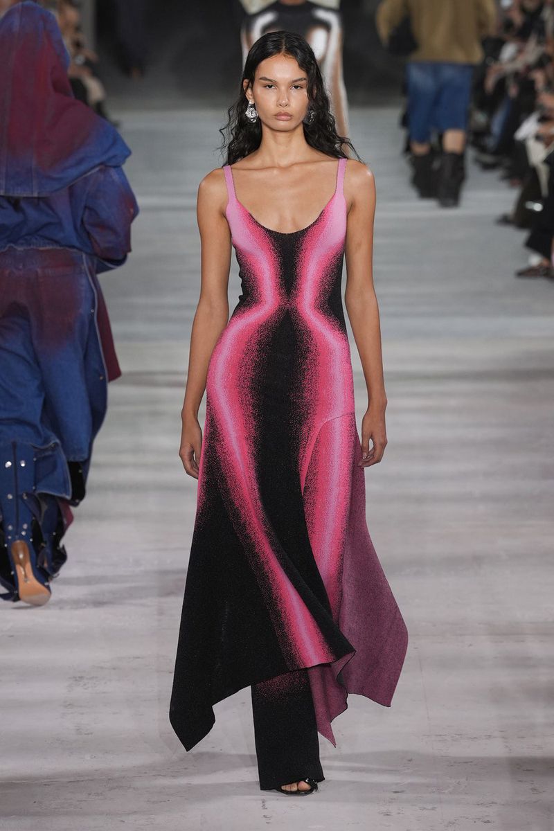 Y/Project S/S 24 Show (Y/Project)