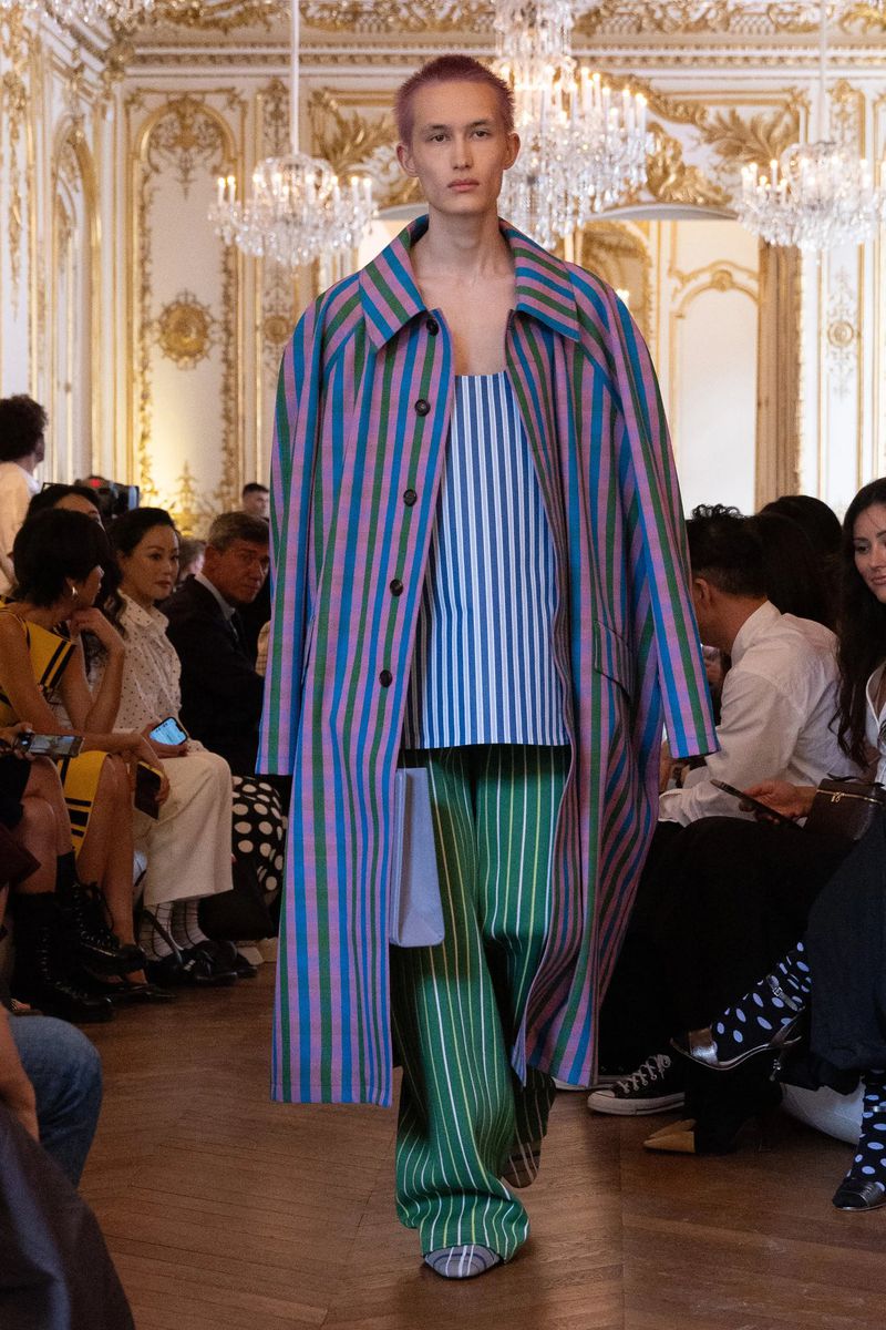 Marni S/S 24 Show (Marni)