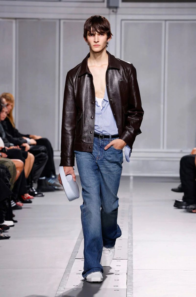 Coperni S/S 24 Show (Coperni)