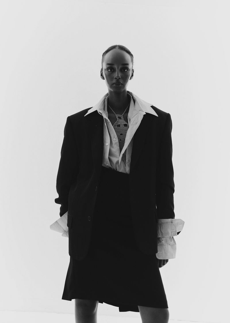 Ebyan par Alizée Omaly (Portrait)