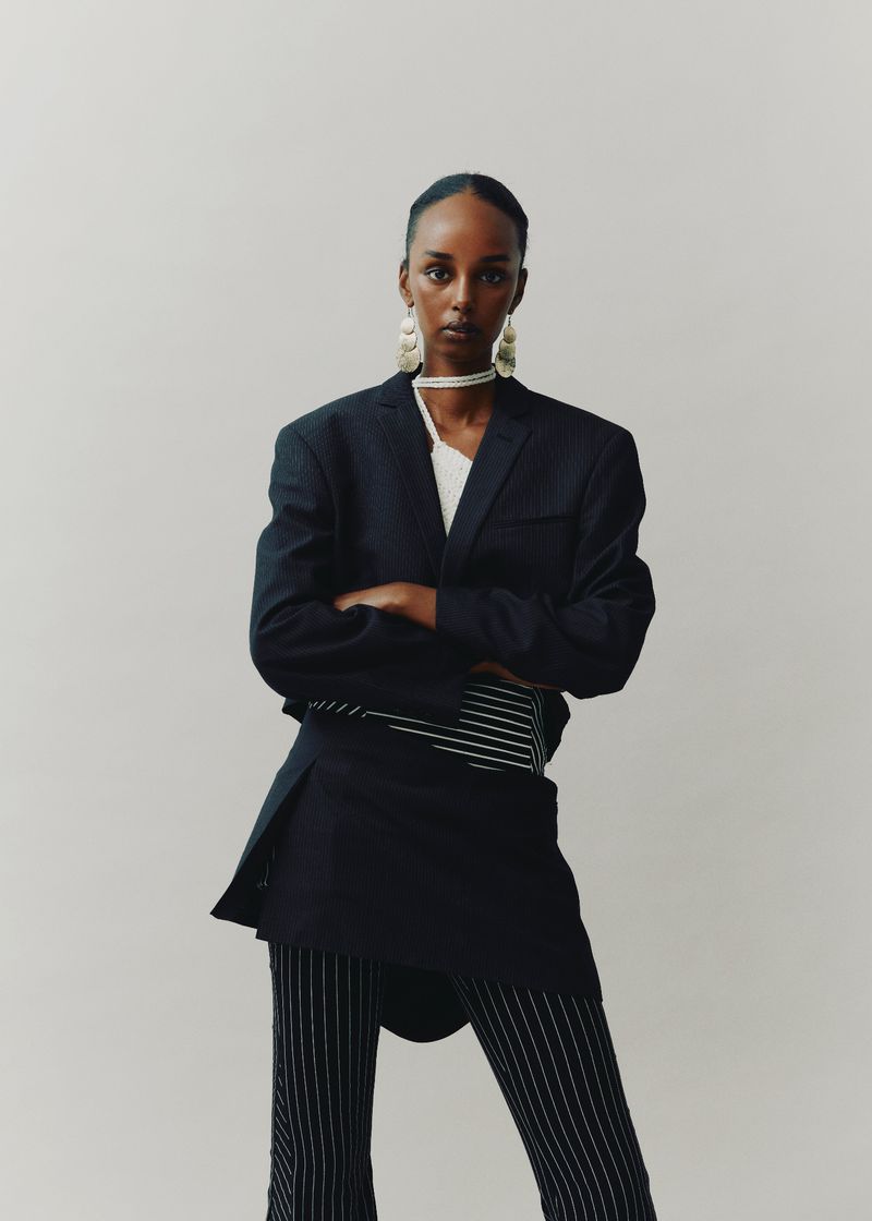 Ebyan par Alizée Omaly (Portrait)