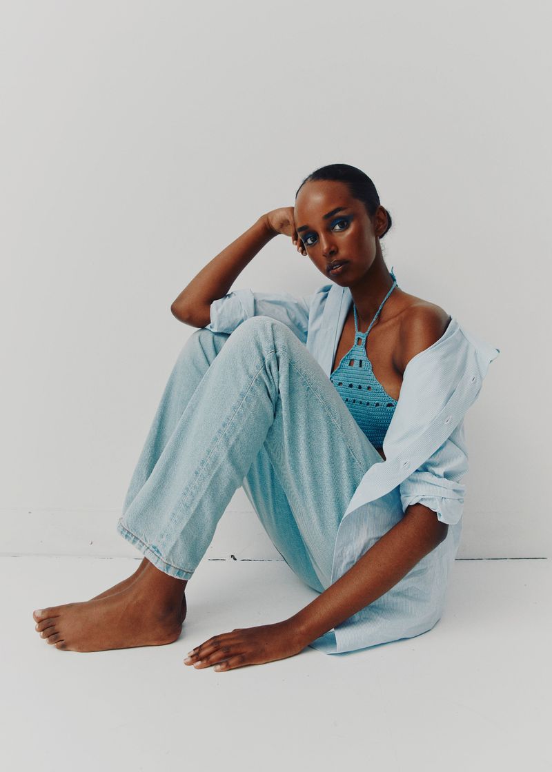 Ebyan par Alizée Omaly (Portrait)