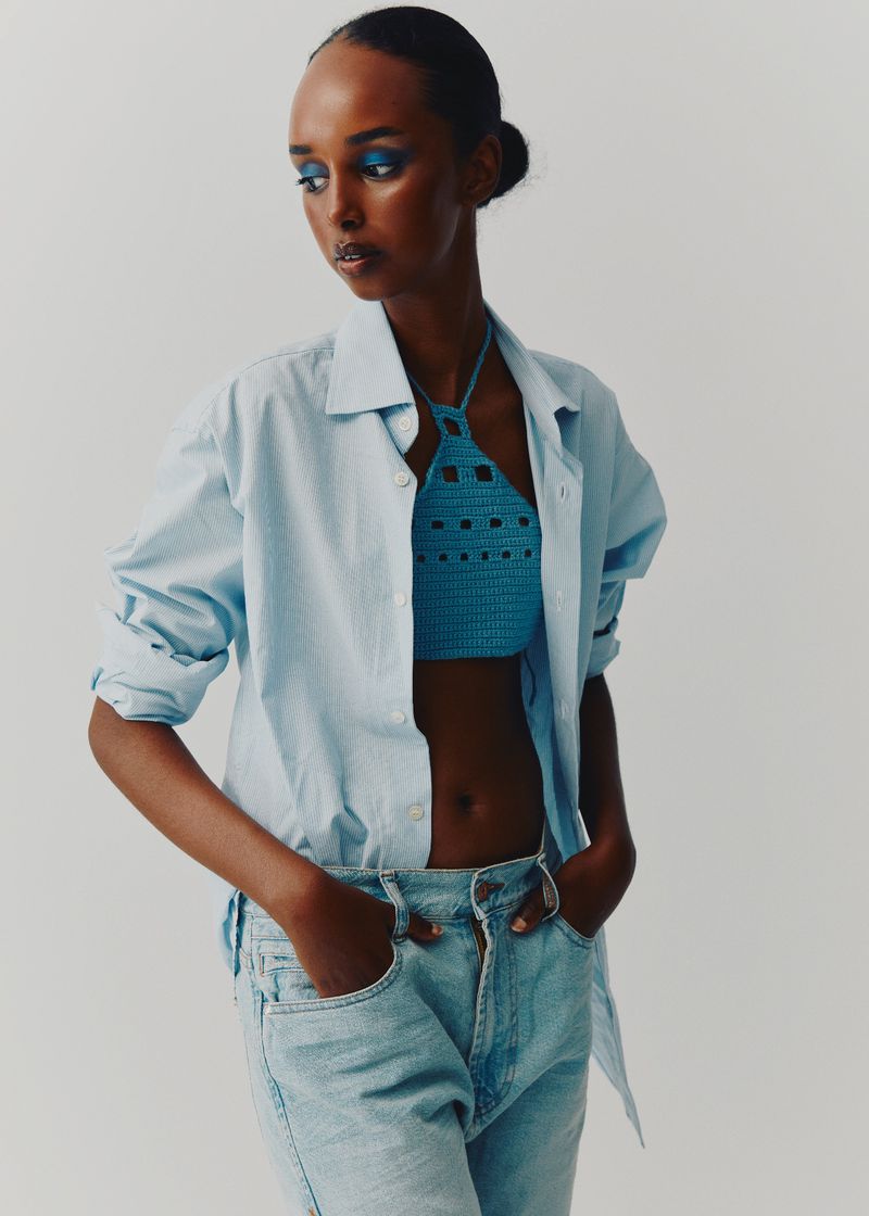 Ebyan par Alizée Omaly (Various Lookbooks/Catalogs)