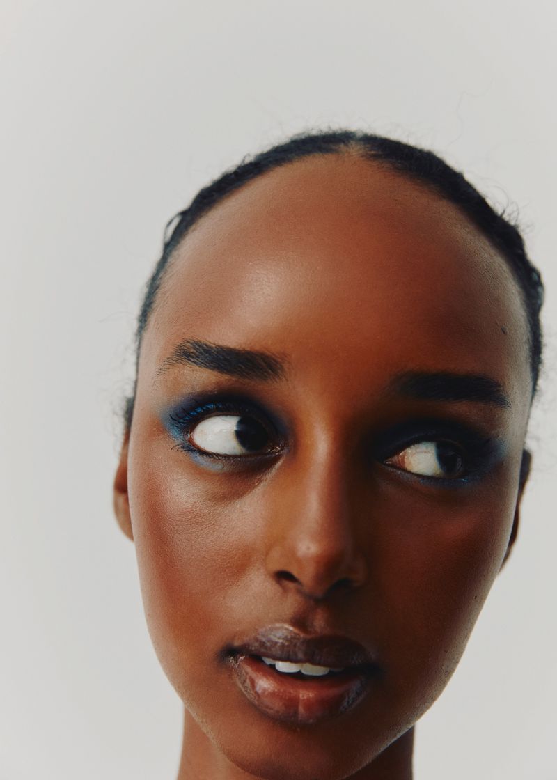 Ebyan par Alizée Omaly (Various Lookbooks/Catalogs)