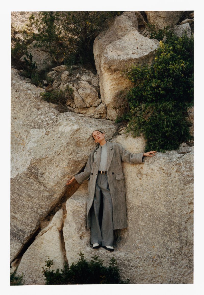 ME+EM September Lookbook (ME+EM)