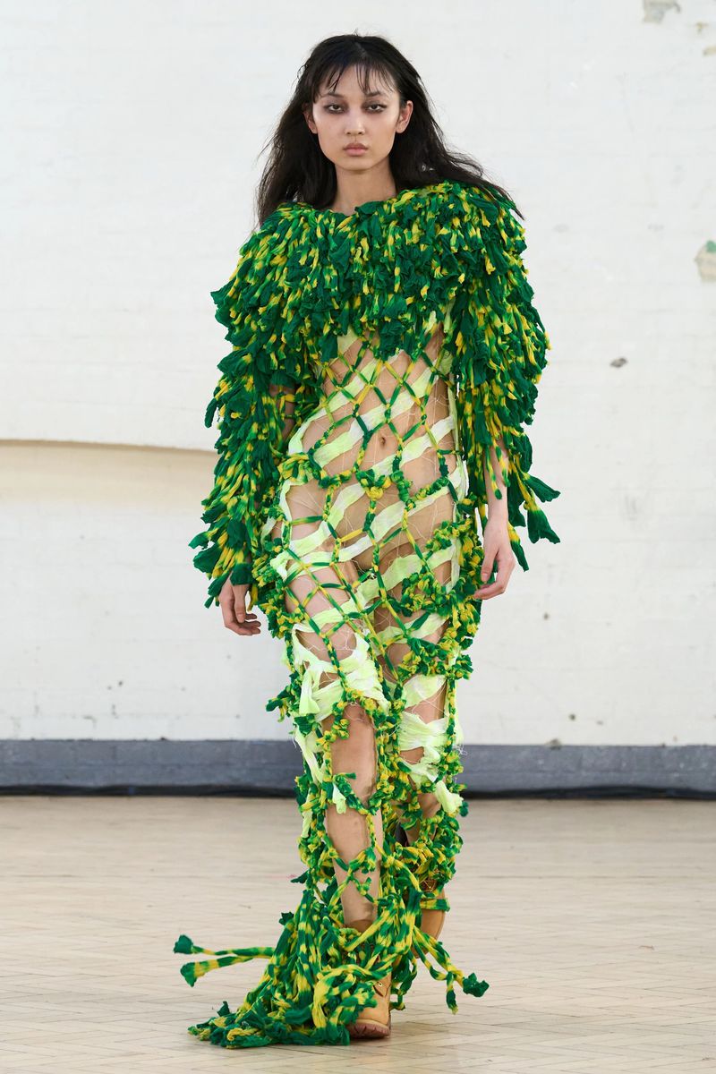 Asai S/S 24 Show (Asai)