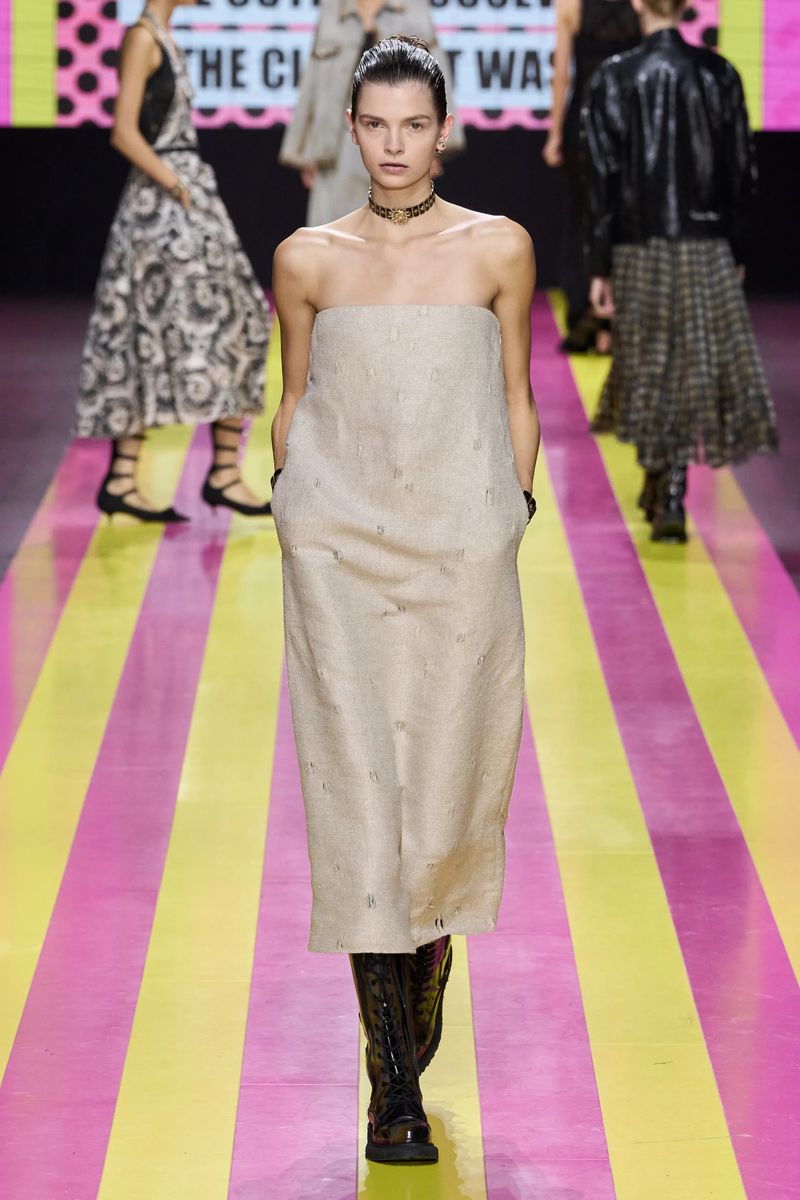 Dior S/S 24 Show (Dior)