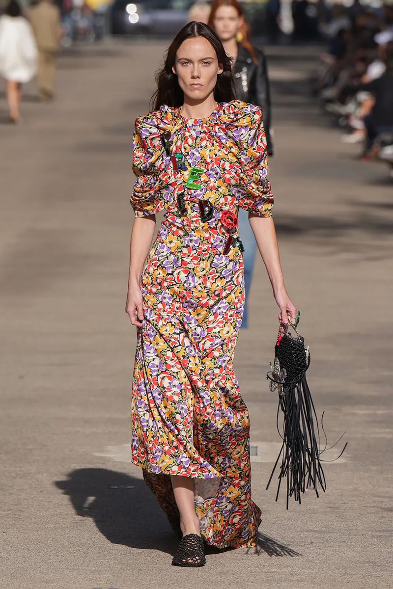 Stella McCartney S/S 24 Show (Stella McCartney)