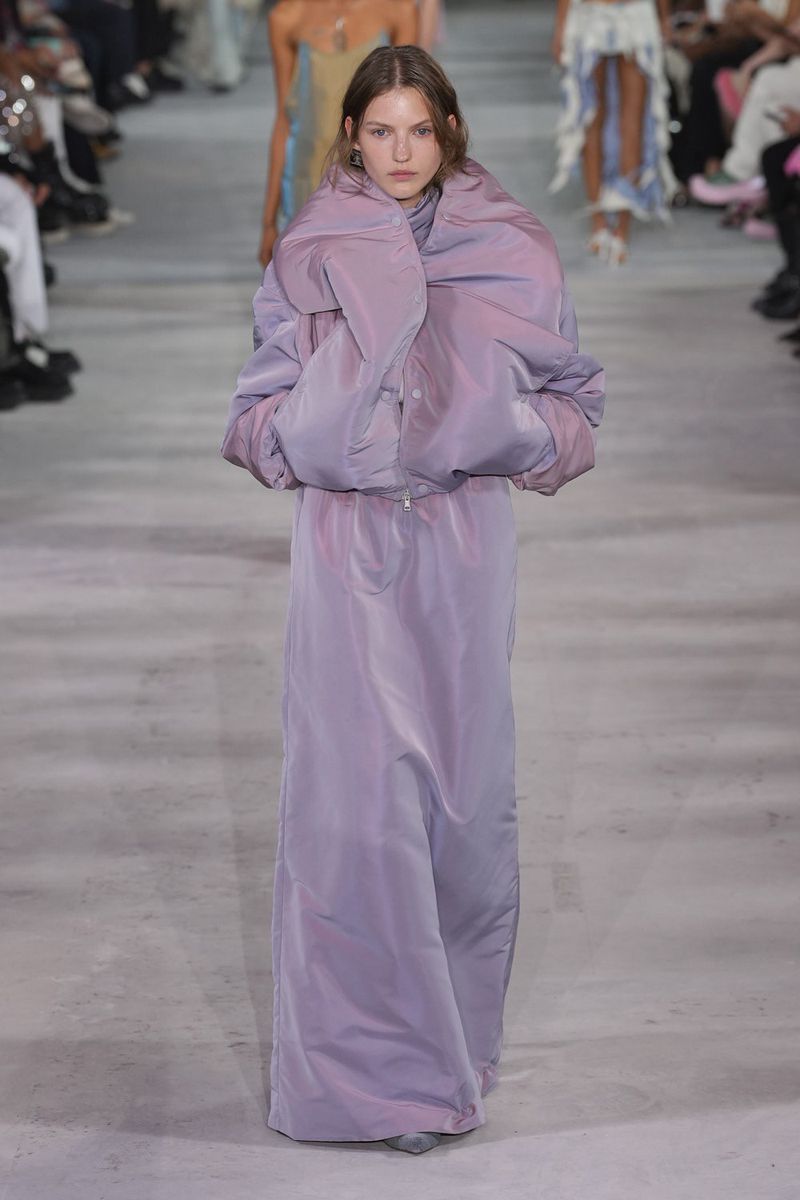 Y/Project S/S 24 Show (Y/Project)