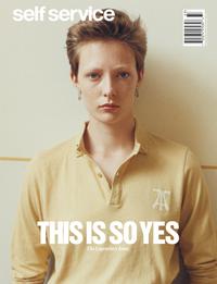 Celeste Fitzpatrick - Model Profile - Photos & latest news