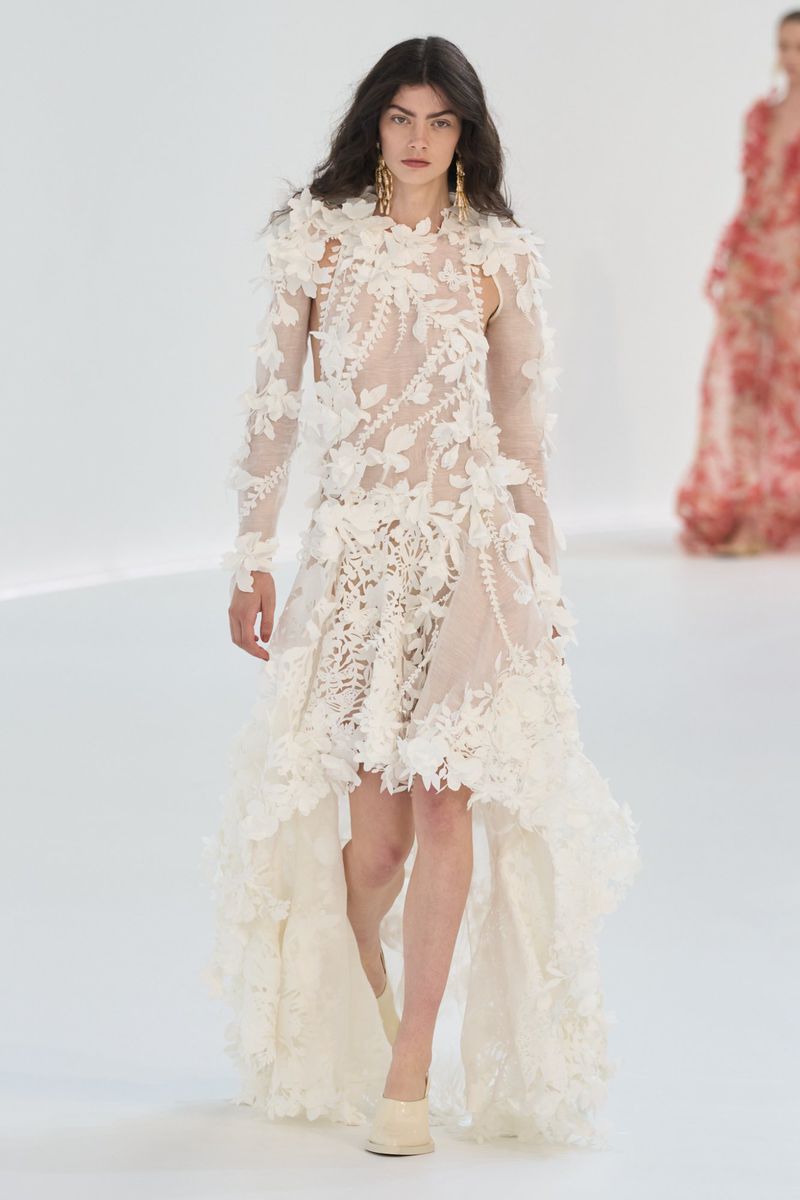 Zimmermann S/S 24 Show (Zimmermann)