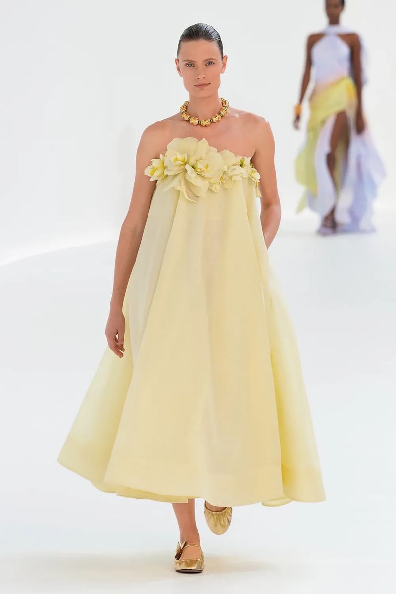 Zimmermann S/S 24 Show (Zimmermann)