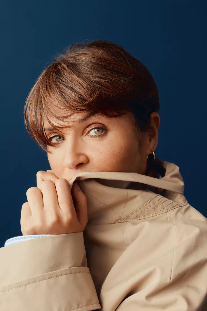 Gap F/W 2023 Campaign (Gap)