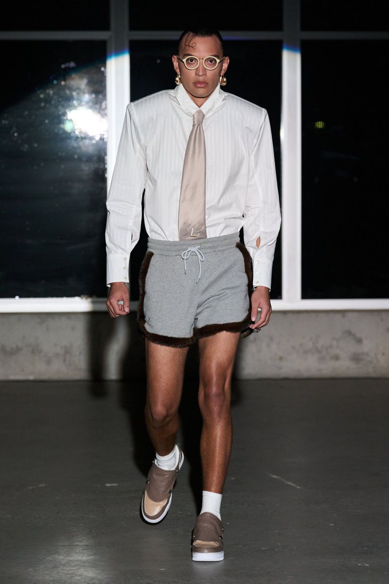 Luar S/S 24 Show (Luar)