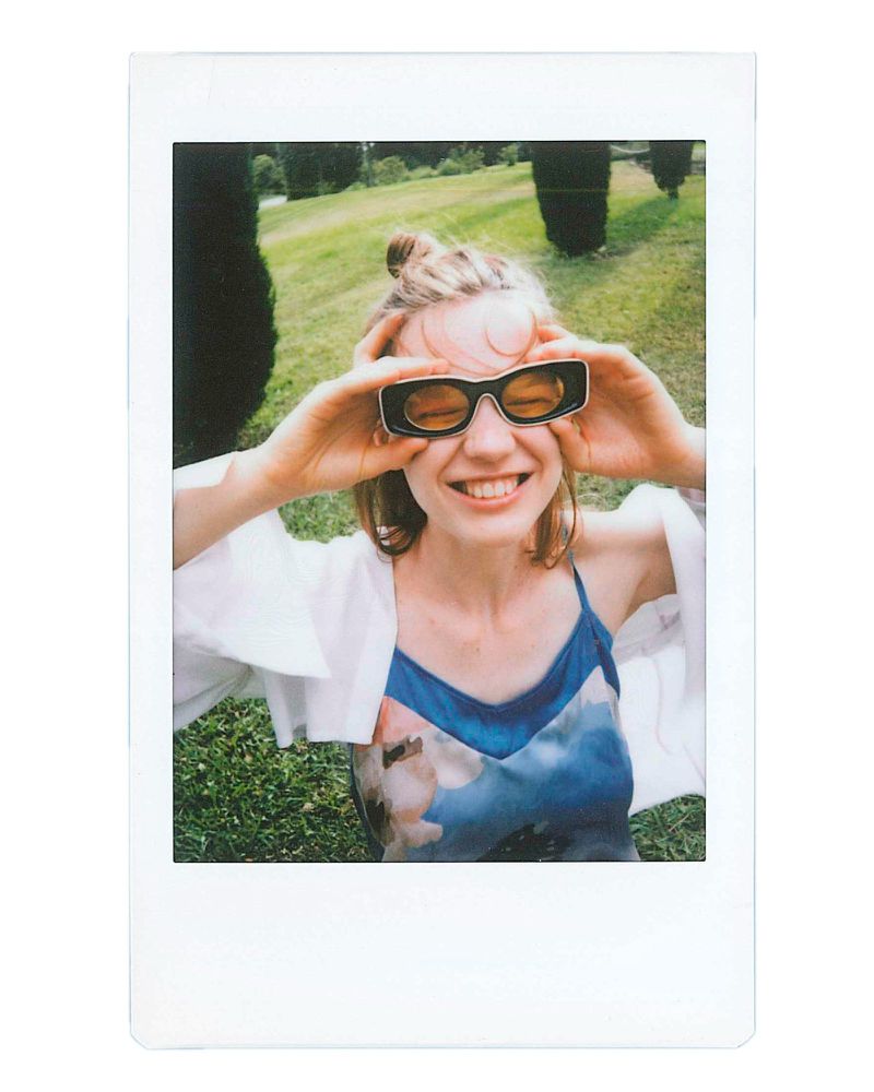 Summer Times for Vanidad (Various Editorials)