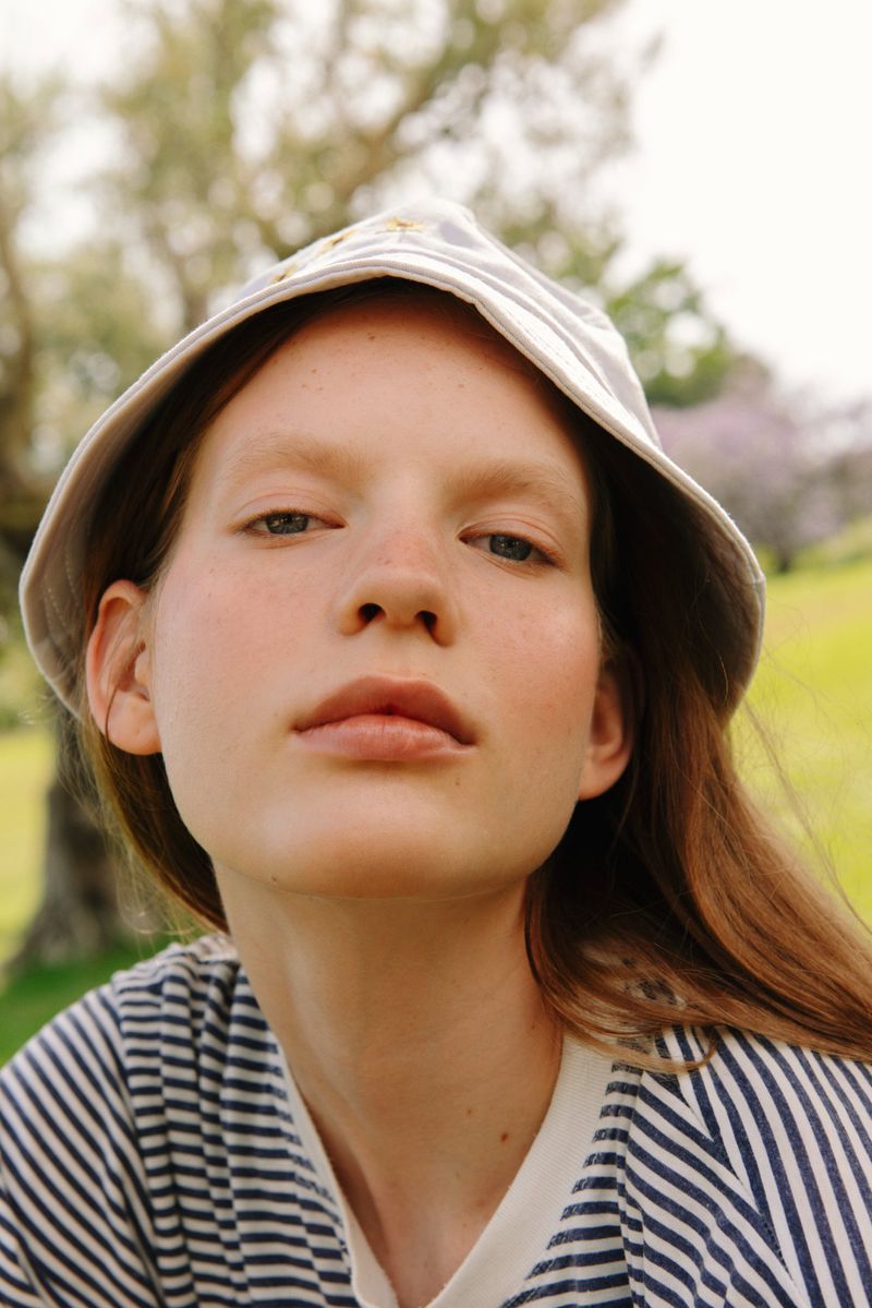 Summer Times for Vanidad (Various Editorials)