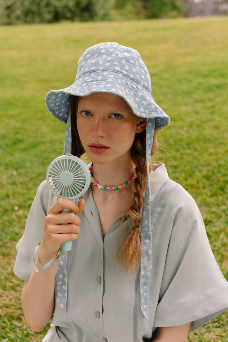 Summer Times for Vanidad (Various Editorials)
