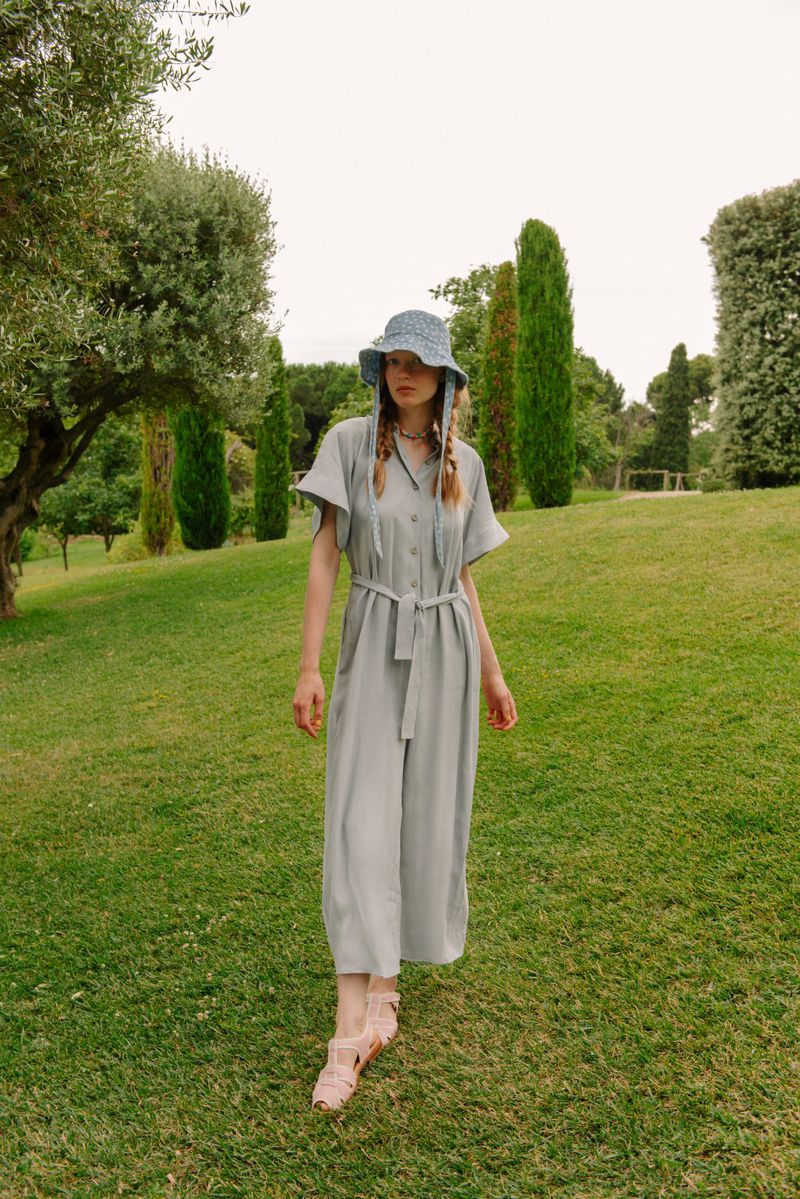 Summer Times for Vanidad (Various Editorials)