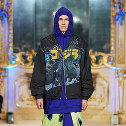 Zack Carton - Model Profile - Photos & latest news