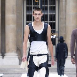 Zack Carton - Model Profile - Photos & latest news