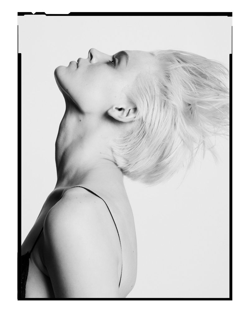 The New Generation (Vanity Fair Italia)